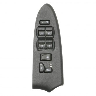 2008 Chevy Trailblazer Power Window Motors & Switches — CARiD.com