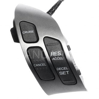 Cruise Control Components - Switches, Kits, Modules, Sensors | CARiD