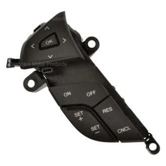 Ford Cruise Control Components - Switches, Kits, Modules | CARiD