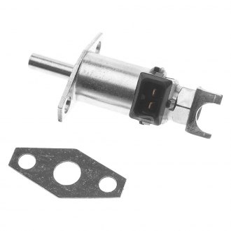Fuel Injection Cold Start Valves - CARiD.com