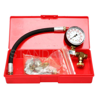 Universal Oil Pressure Test Tools - CARiD.com