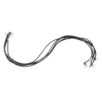 Distributor Primary Lead Wires | CARiD