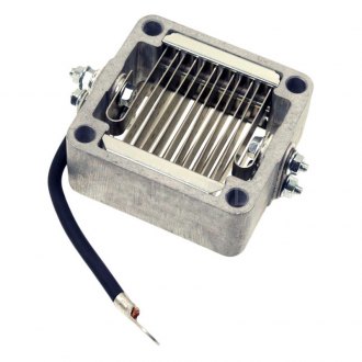 Engine Air Intake Heaters - CARiD.com