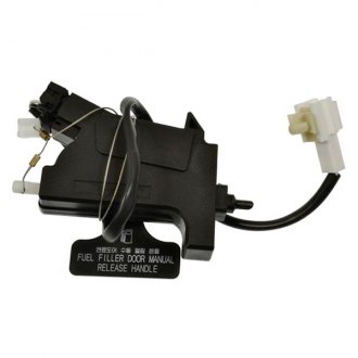 Replacement Fuel Doors & Parts | Latches, Springs, Hinges — CARiD.com