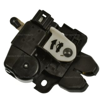 2006 Nissan Altima Trunk/Tailgate Handles & Locks | CARiD