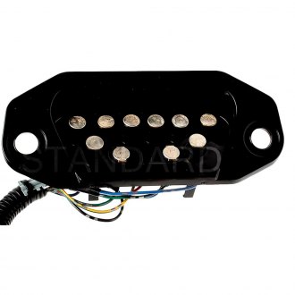 Electrical Sliding Door Contacts - CARiD.com