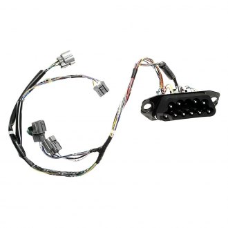 Electrical Sliding Door Contacts - CARiD.com