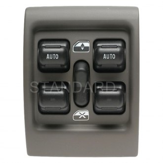 Chrysler PT Cruiser Window Motors & Switches | CARiD