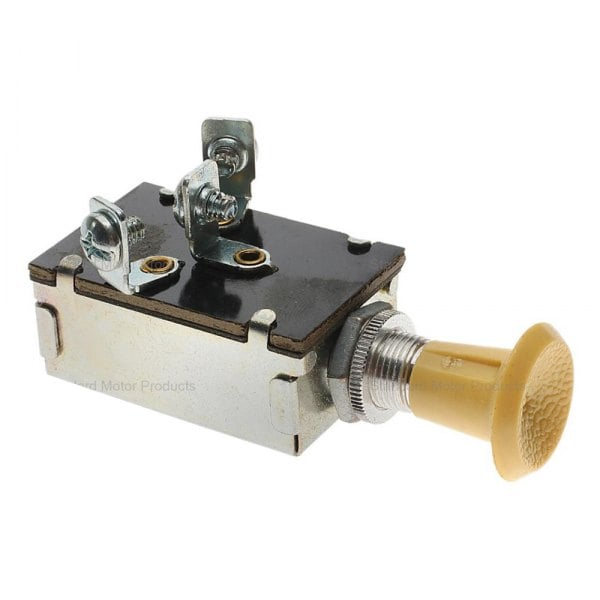 Standard® DS-120 - Push and Pull Switch