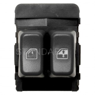 Chevy G-Series Power Window Motors & Switches — CARiD.com