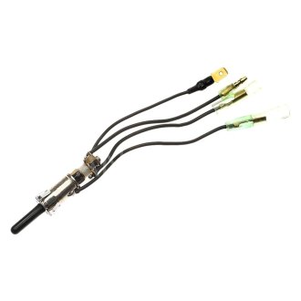 Electrical Sliding Door Contacts - CARiD.com