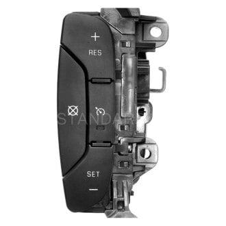 Chevy Traverse Cruise Control Components - Switches, Kits | CARiD