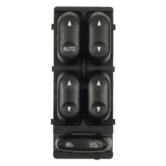 2001 Ford Sport Trac Window Motors & Switches | CARiD