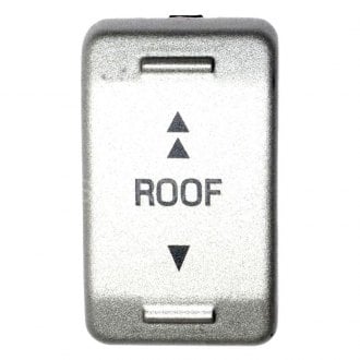 Sunroof Switches | 100 Products - CARiD.com