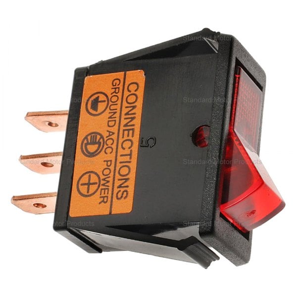 Standard® DS-317 - Rocker Switch