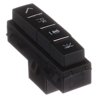 Driver Information Display Switches | CARiD