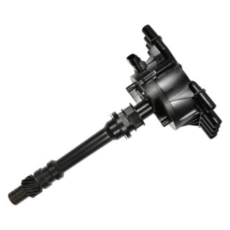 Standard™ Ignition - Distributors, Spark Plug Wires, Ignition Wires ...