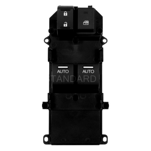 Standard® DWS-1323 - Intermotor™ Driver Side Window Switch