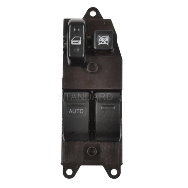 Standard® DWS-1416 - Intermotor™ Driver Side Window Switch