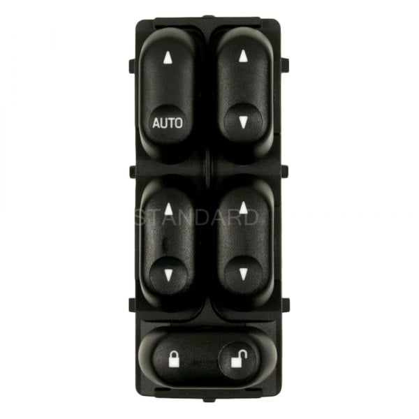 Standard® DWS-721 - Front Driver Side Window Switch