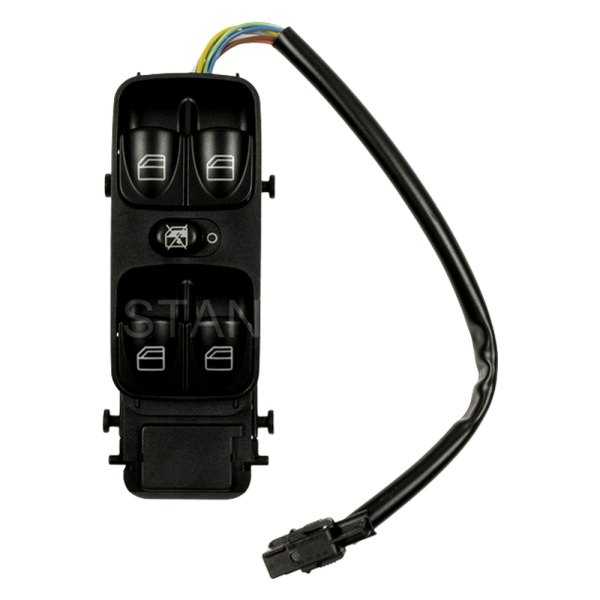 Standard® DWS-867 - Front Driver Side Window Switch