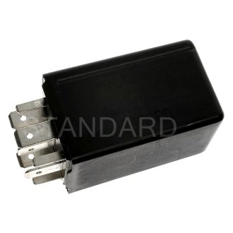 Hazard Warning & Turn Signal Flashers | CARiD