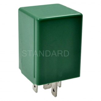 Hazard Warning & Turn Signal Flashers | CARiD