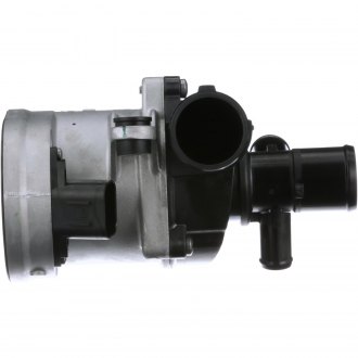 2024 Chevy Silverado Water Pumps | Electric, Mechanical — CARiD.com