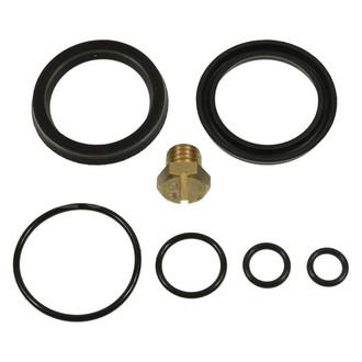 Fuel Filter Seals - CARiD.com