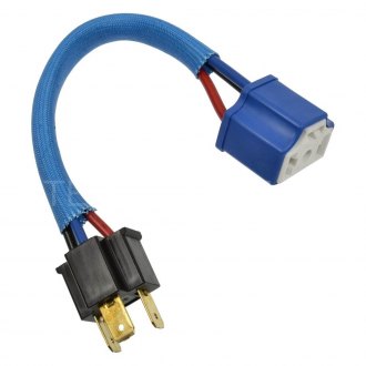 Daytime Running Light Wiring Harnesses | CARiD