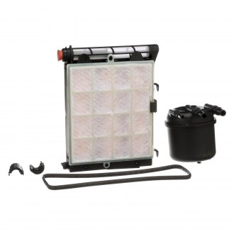 2020 Ford F-550 Fuel Filters & Components - In-Line | CARiD