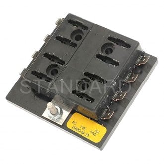 Replacement Fuse Blocks | CARiD