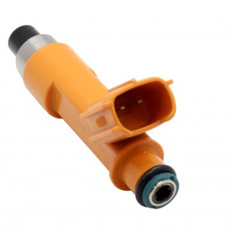 Toyota Avanza Fuel Injectors, Fuel Rails & Parts — CARiD.com