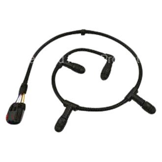 Diesel Glow Plug Wiring Harness | CARiD