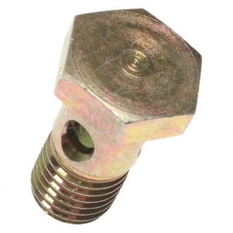Fuel Injector Rail Adapters - CARiD.com