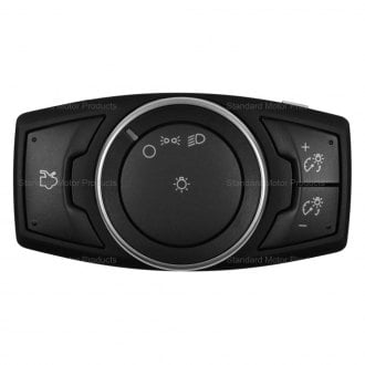 Ford Focus Light Switches | Brake, Headlight, Turn Signal — CARiD.com