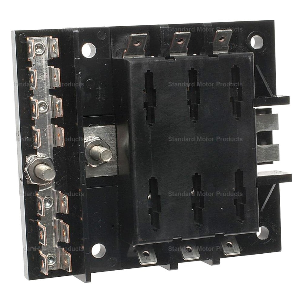 Standard® HP3210 - Fuse Box