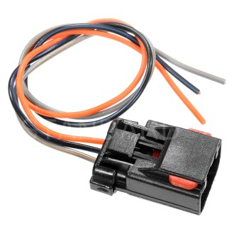 Automatic Transmission Output Shaft Speed Sensor Connectors | CARiD