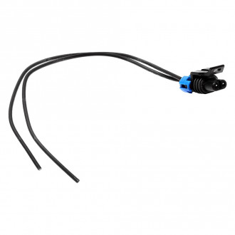 Air Charge Temperature Sensor Connectors | CARiD