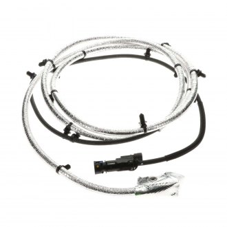 Diesel Emissions Fluid Injector Feed Line Brackets | CARiD