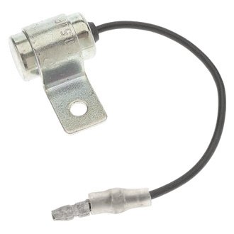 Alternator Capacitors | CARiD