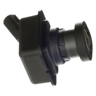 2021 Dodge Ram 360º Vision Systems - 4 Camera Surround View