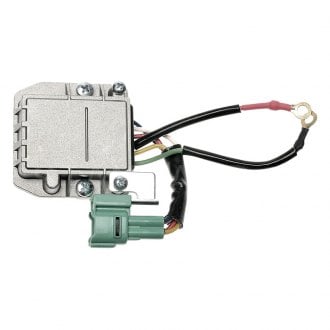 1989 Toyota Land Cruiser Ignition Parts | Spark Plugs, Coils — CARiD.com