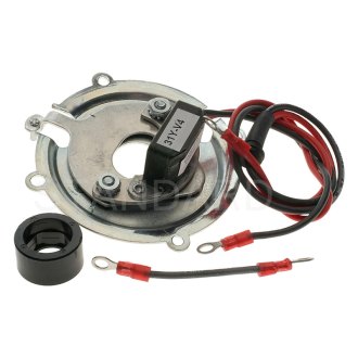 Standard™ Ignition Parts | Distributors & Parts, Spark Plug Wires ...