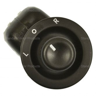 Jeep Wrangler Power Mirror Switches, Relays & Wiring | CARiD