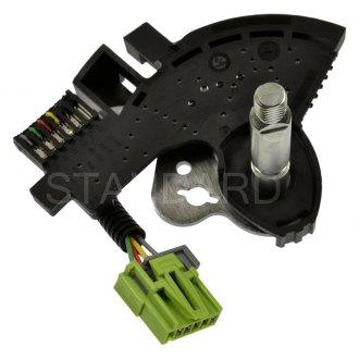 2008 Ford Edge Transmission Solenoids, Sensors, Switches & Control ...