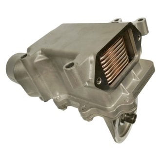 2017 Chevy Silverado Engine Oil Coolers & Components | CARiD