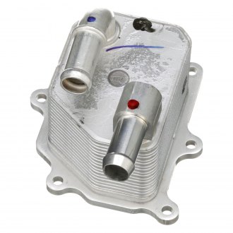 Engine Oil Coolers & Components - Kits, Lines, Hoses, Gaskets | CARiD