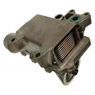 2005 Chevy Silverado Engine Oil Coolers & Components — CARiD.com
