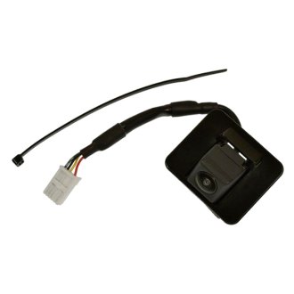 Mazda 3 Cameras & Driver Safety | CARiD